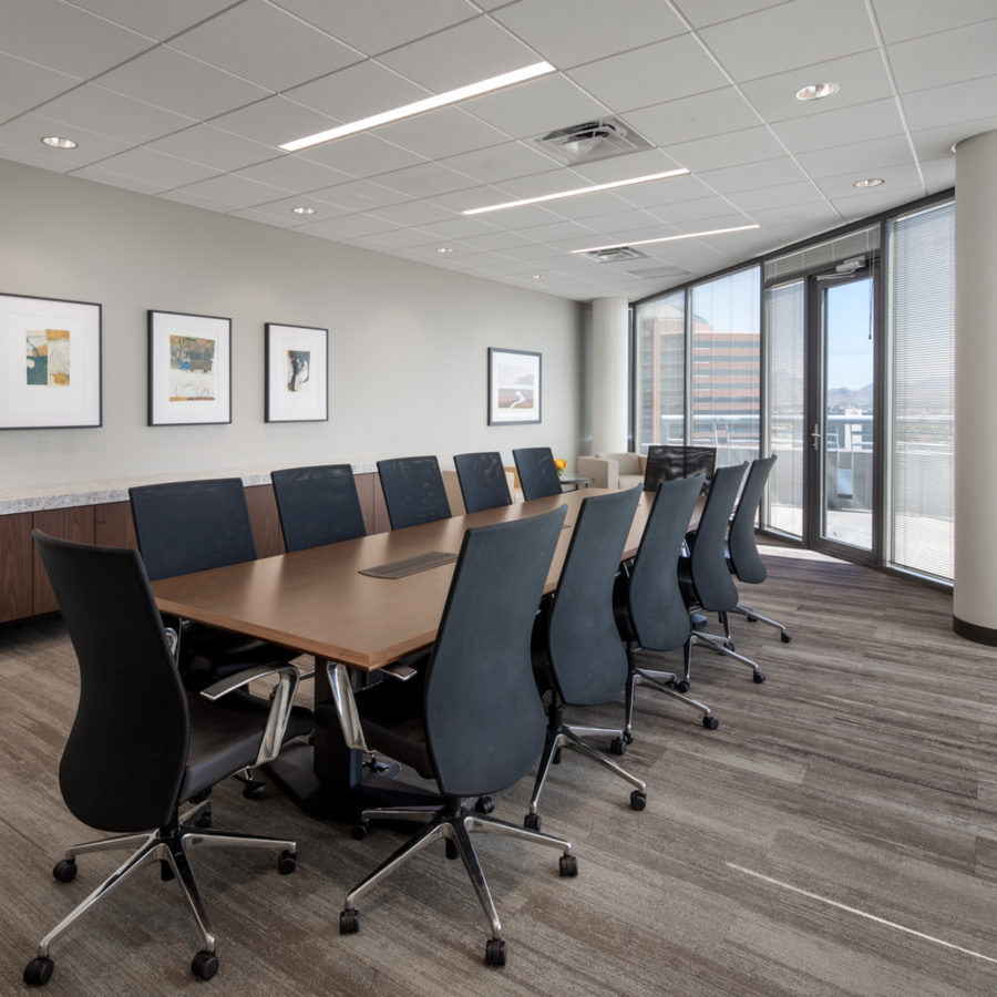 Coppersmith Brockelman | Stevens-Leinweber