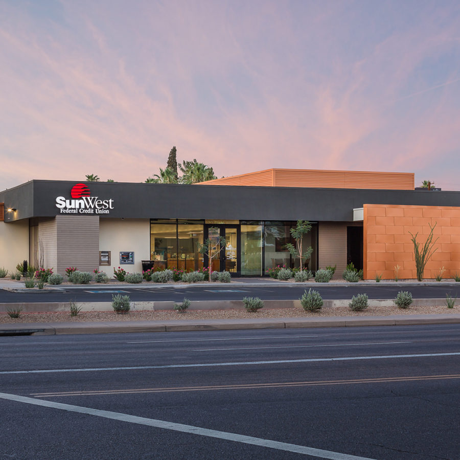 SunWest Federal Credit Union McDowell | Stevens-Leinweber