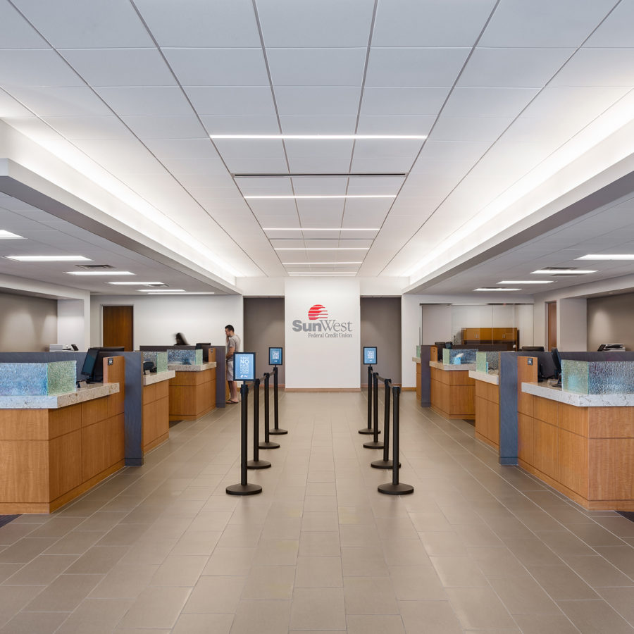 SunWest Federal Credit Union McDowell | Stevens-Leinweber