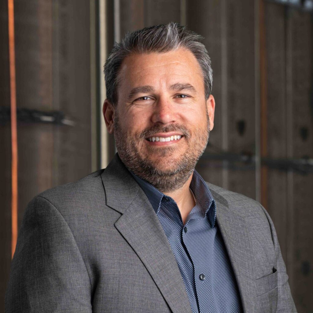 Stevens-Leinweber Names Ryan Park as Director of Construction | Stevens ...