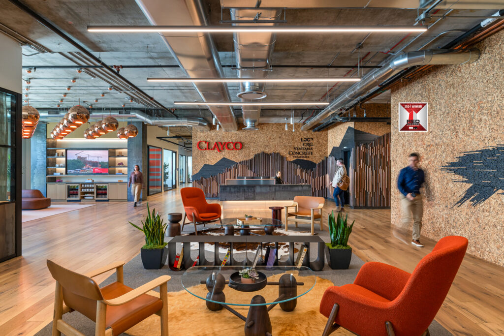 CLAYCO | Stevens-Leinweber