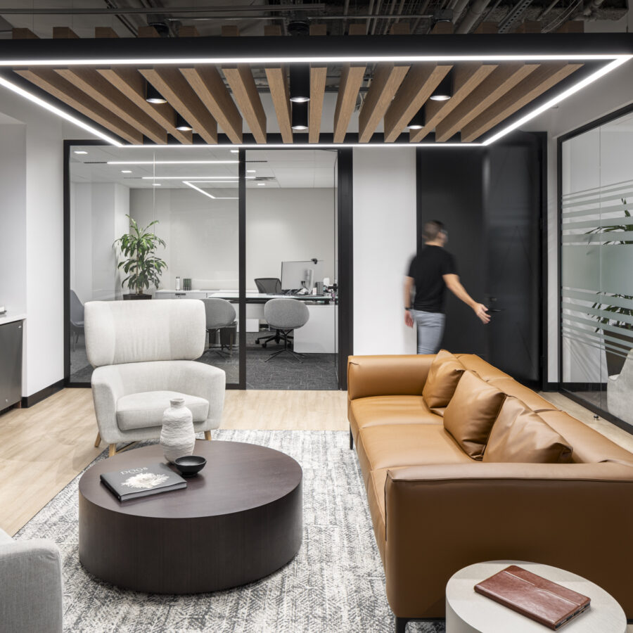 LESSEN | Stevens-Leinweber