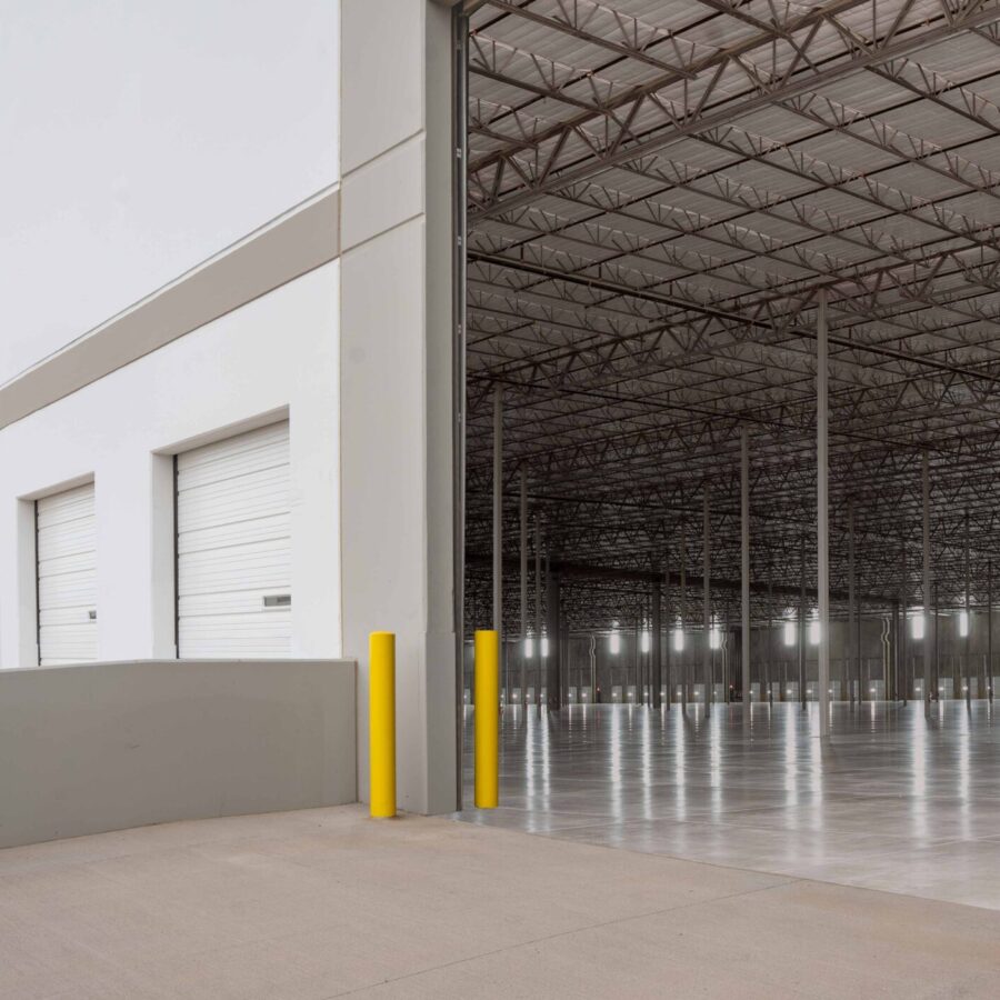 GOODYEAR AIRPARK | Stevens-Leinweber